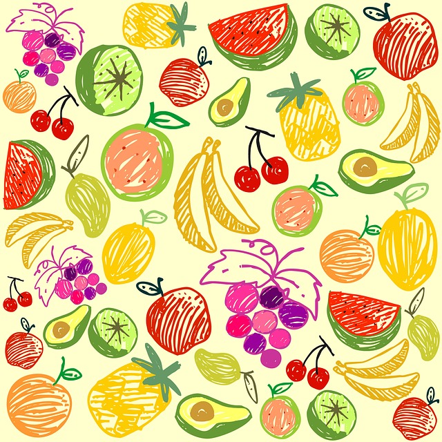 English ESL Worksheets Fruits Language Advisor