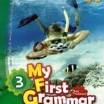 My First Grammar 2 – E-Future. Student Book and Workbook - Language Advisor