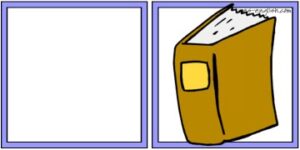 Learning with Flashcards: the School - Language Advisor
