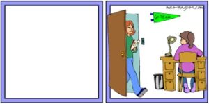 Learning with Flashcards: Actions - Language Advisor