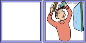 Learning with Flashcards: Daily Activities