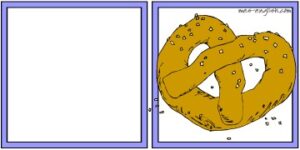 Learning with Flashcards: The Food - Language Advisor