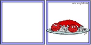 Learning with Flashcards: The Food - Language Advisor
