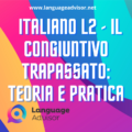 Italian as a second language: Congiuntivo Passato Esercizi - Language ...