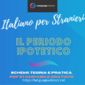 Italian as second language: IL PERIODO IPOTETICO