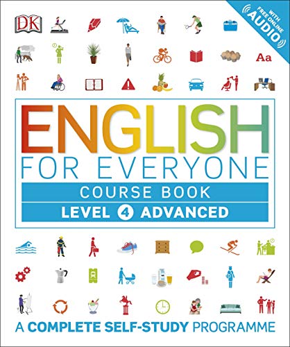 English For Everyone Course Book Level 4 Advanced Language Advisor English For Everyone Course Book Level 4 Advanced Language Advisor