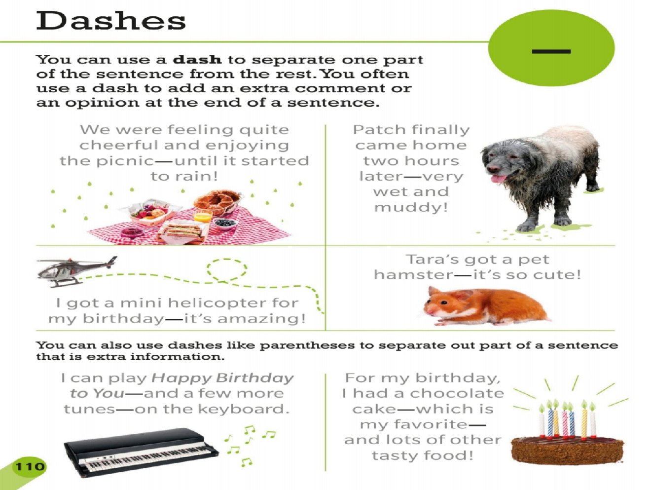 English Grammar Guide - Free PPT - Language Advisor