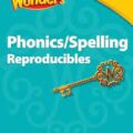 Reading Wonders - Grammar Practice Reproducible Grade 2