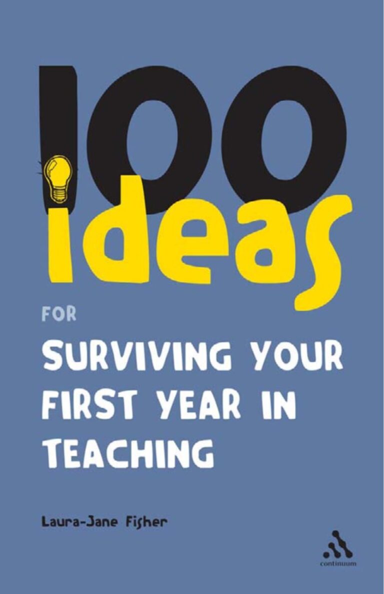 100 Ideas for Teaching English