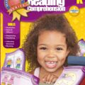 Master Skills: Reading Comprehension Workbook Grade 4