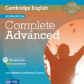 Complete English Grammar Workbook 1 - Language Advisor