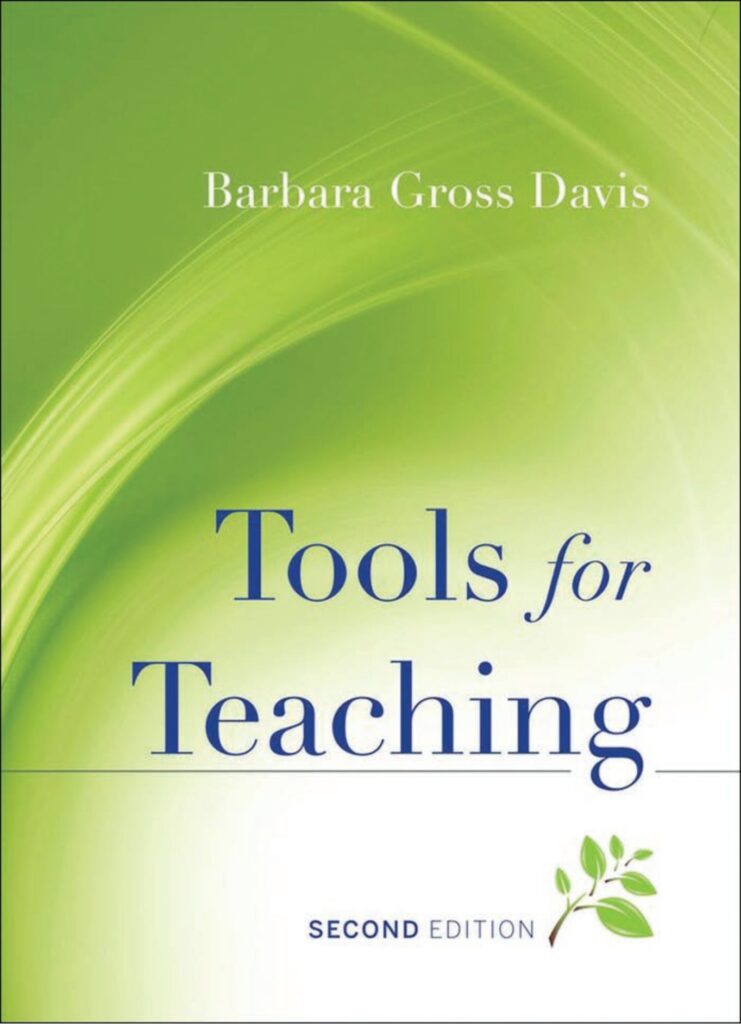 Tools for Teaching - Language Advisor