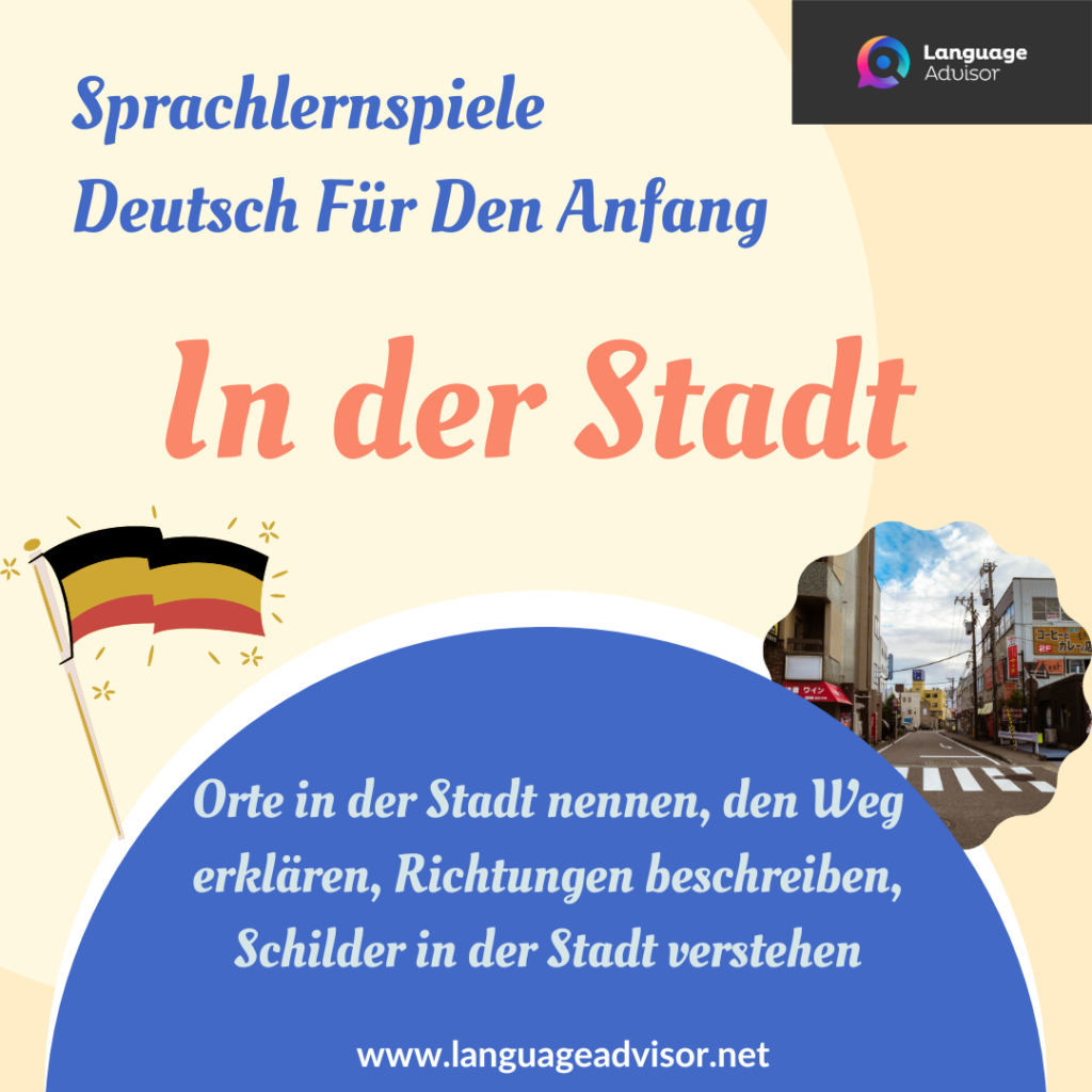 Sprachlernspiele Für Den Anfang:Mein Tag