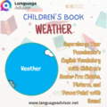 Weather and The Seasons - Language Advisor