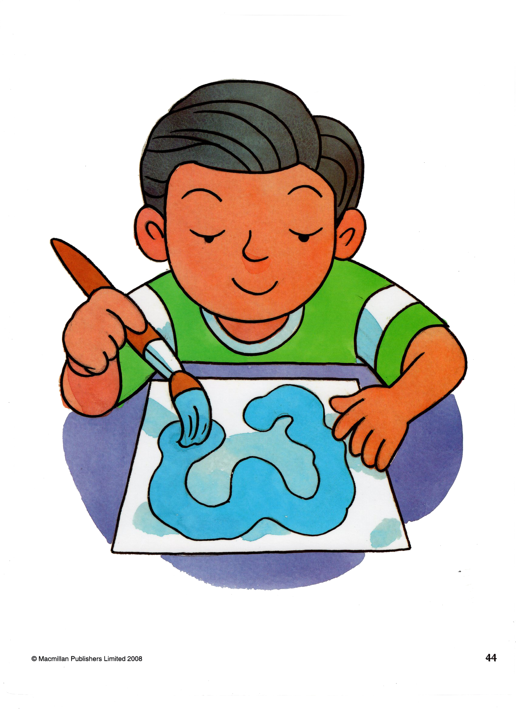 Free English Flashcards for Preschool and Young Learners - Language Advisor