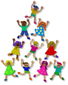 Parts of the body - Lesson Plan for Young Learners