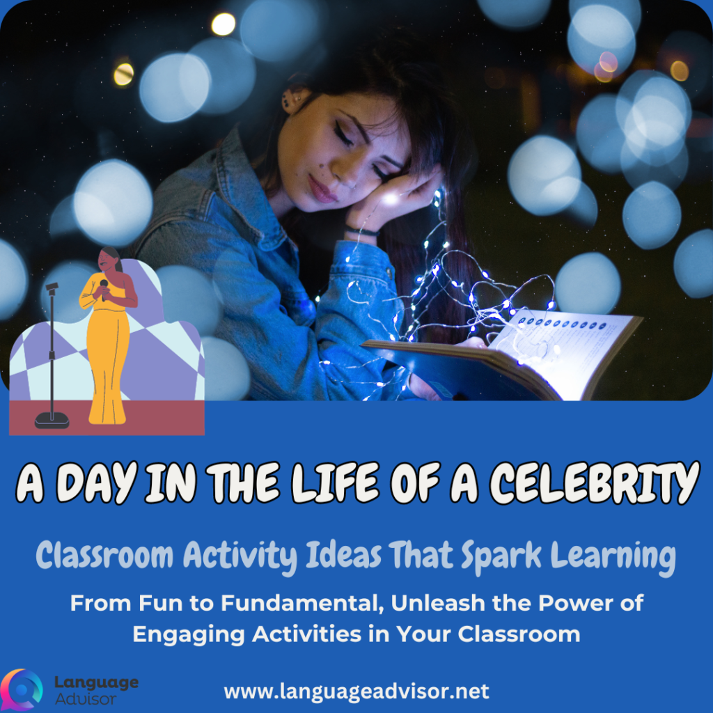 English ESL: Present Simple and Daily Routines - free lesson plan