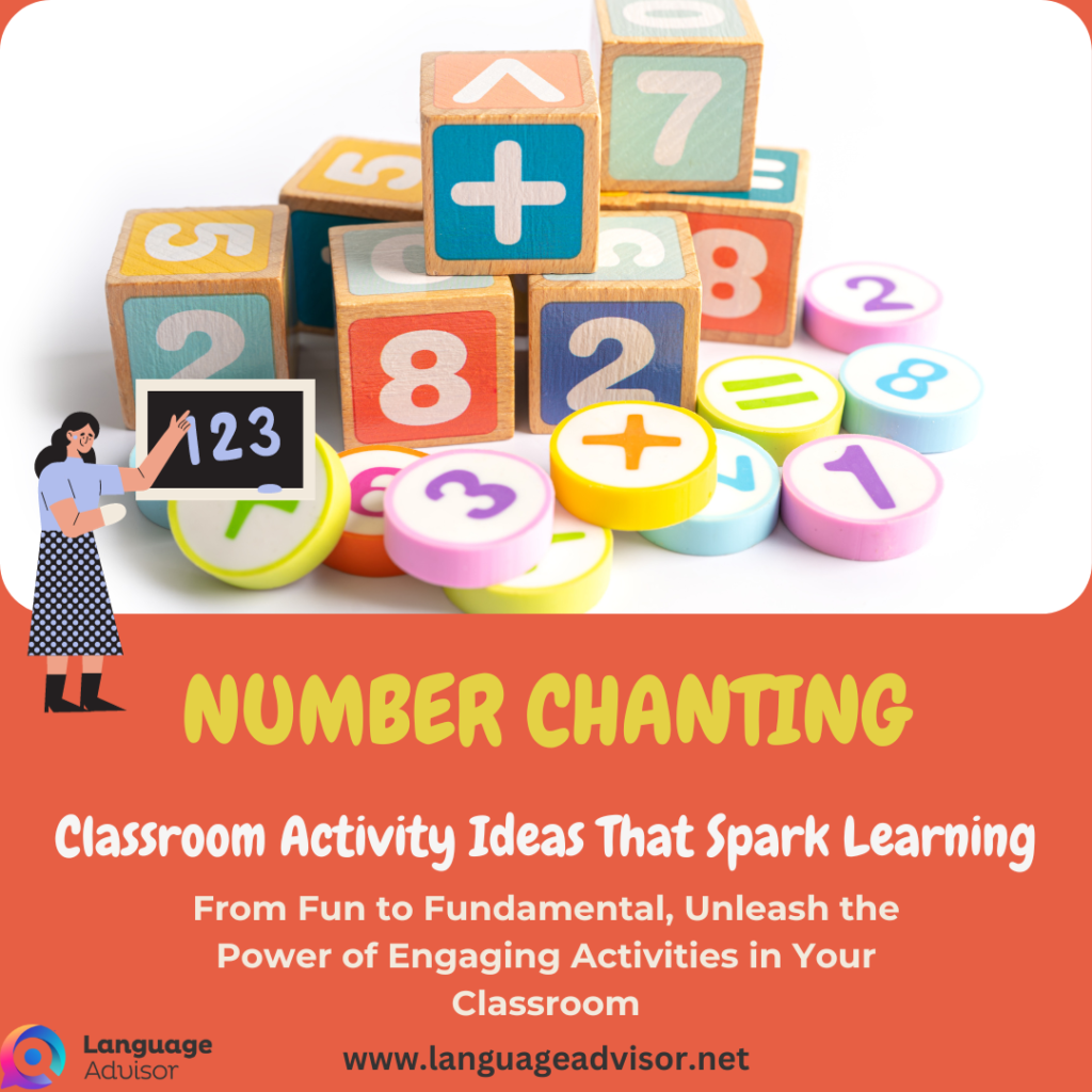 Numbers and Telling Time in English - Language Advisor