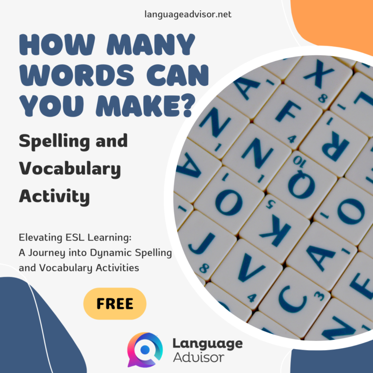 HOW MANY WORDS CAN YOU MAKE?