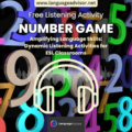 NUMBER GAME