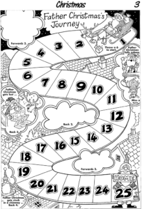 Christmas Lesson Plans