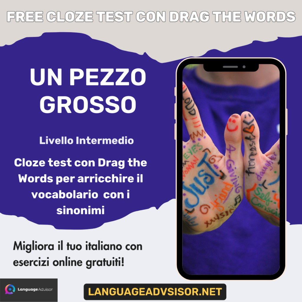 Un pezzo grosso