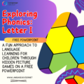 Phonics 5+