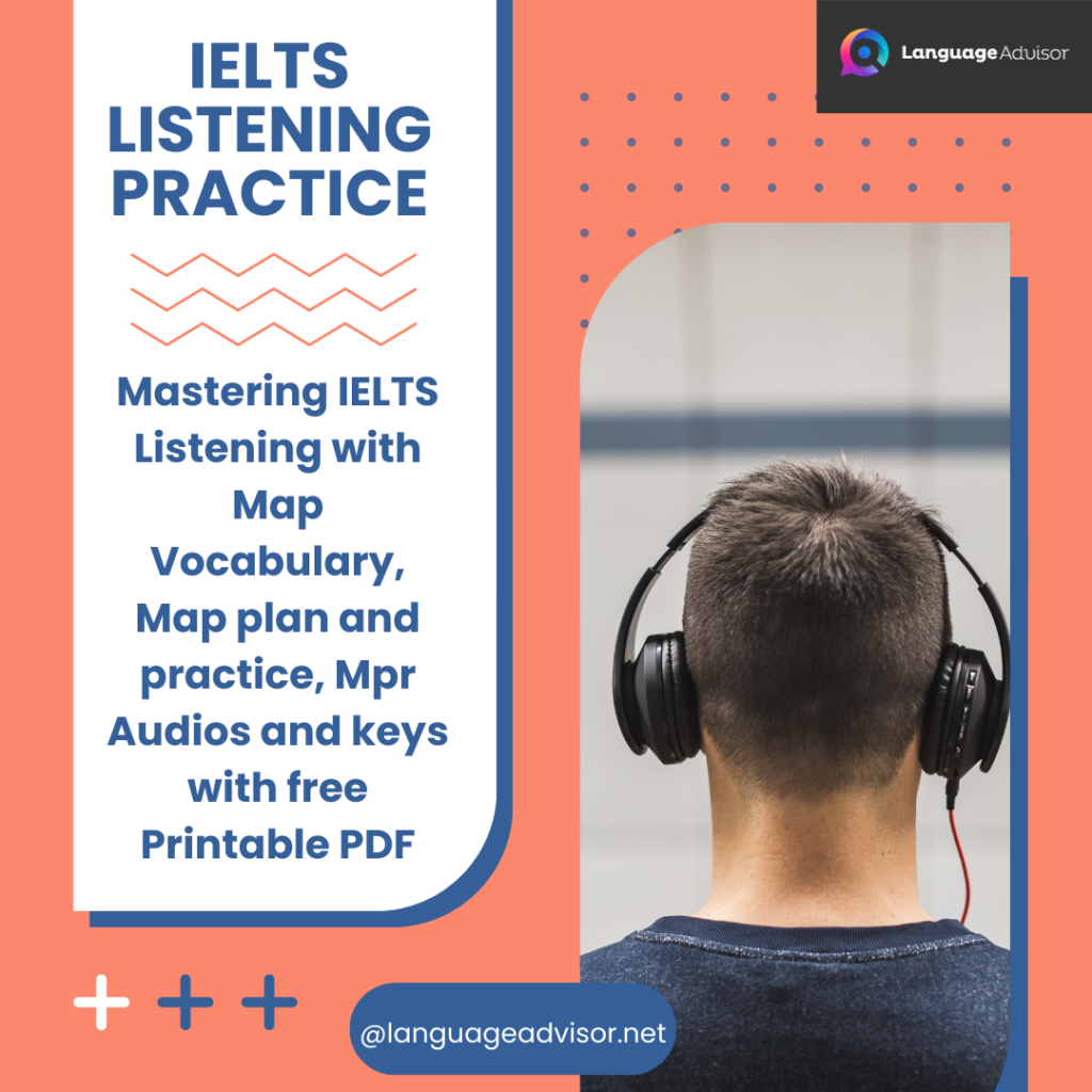 Basic IELTS Listening with free mp3 - Language Advisor