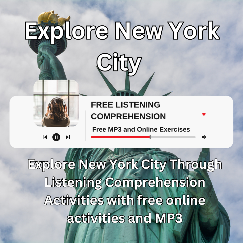 All about the United States of America - Language Advisor