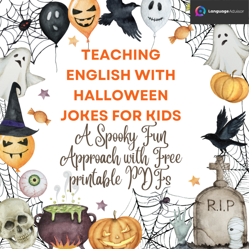 Fun and Free Halloween Games on PowerPoint