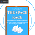 The Space Race - Reading Comprehension - Language Advisor