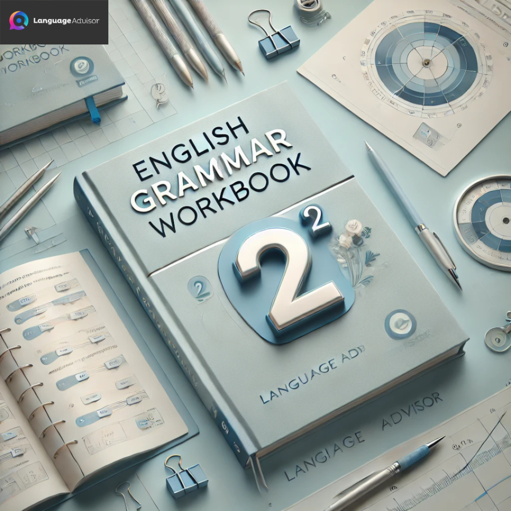 Complete English Grammar Workbook 2 - Language Advisor