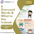 111 Words to Use Instead of Great - Language Advisor