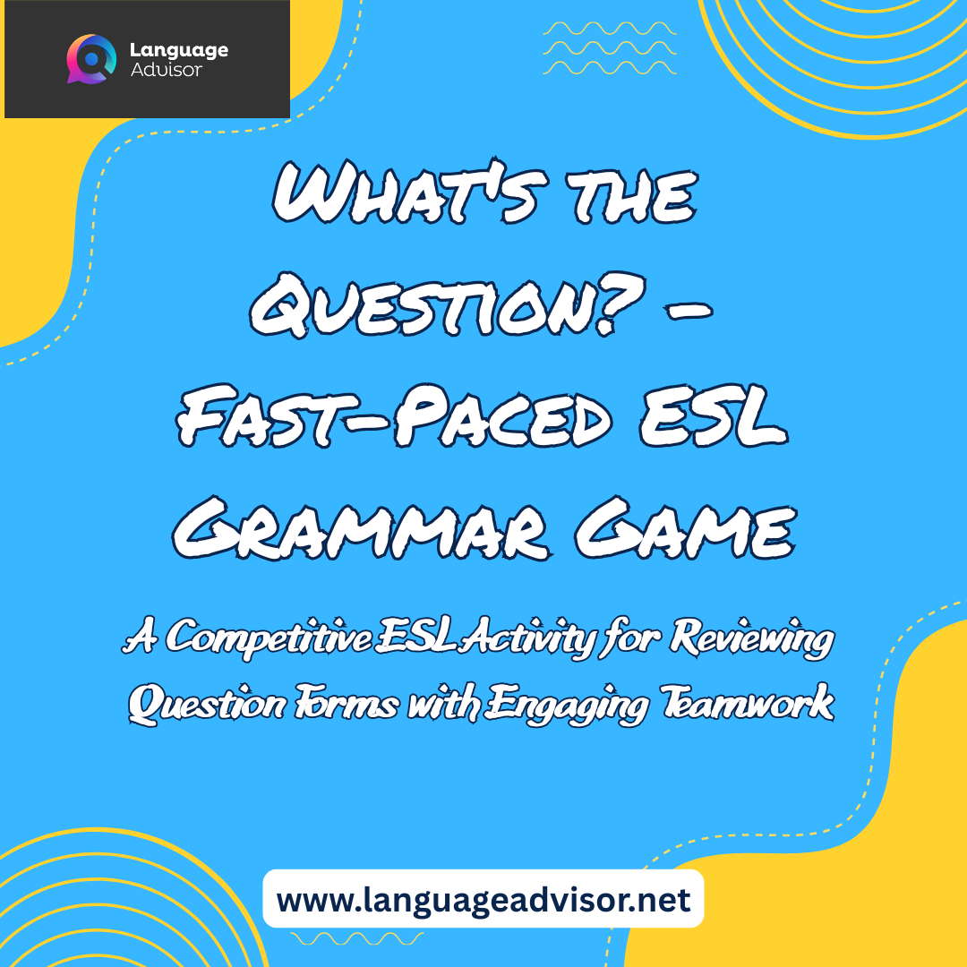 Can Can t Cannot Language Advisor Can Can t Cannot Language Advisor