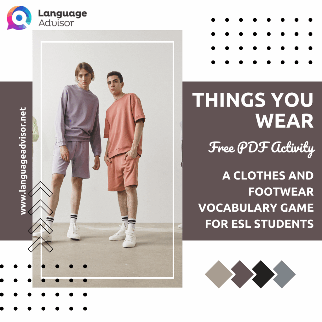 Enhance Your Word Skills - Language Advisor